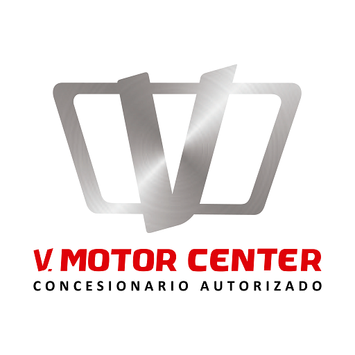Login | V Motor Center